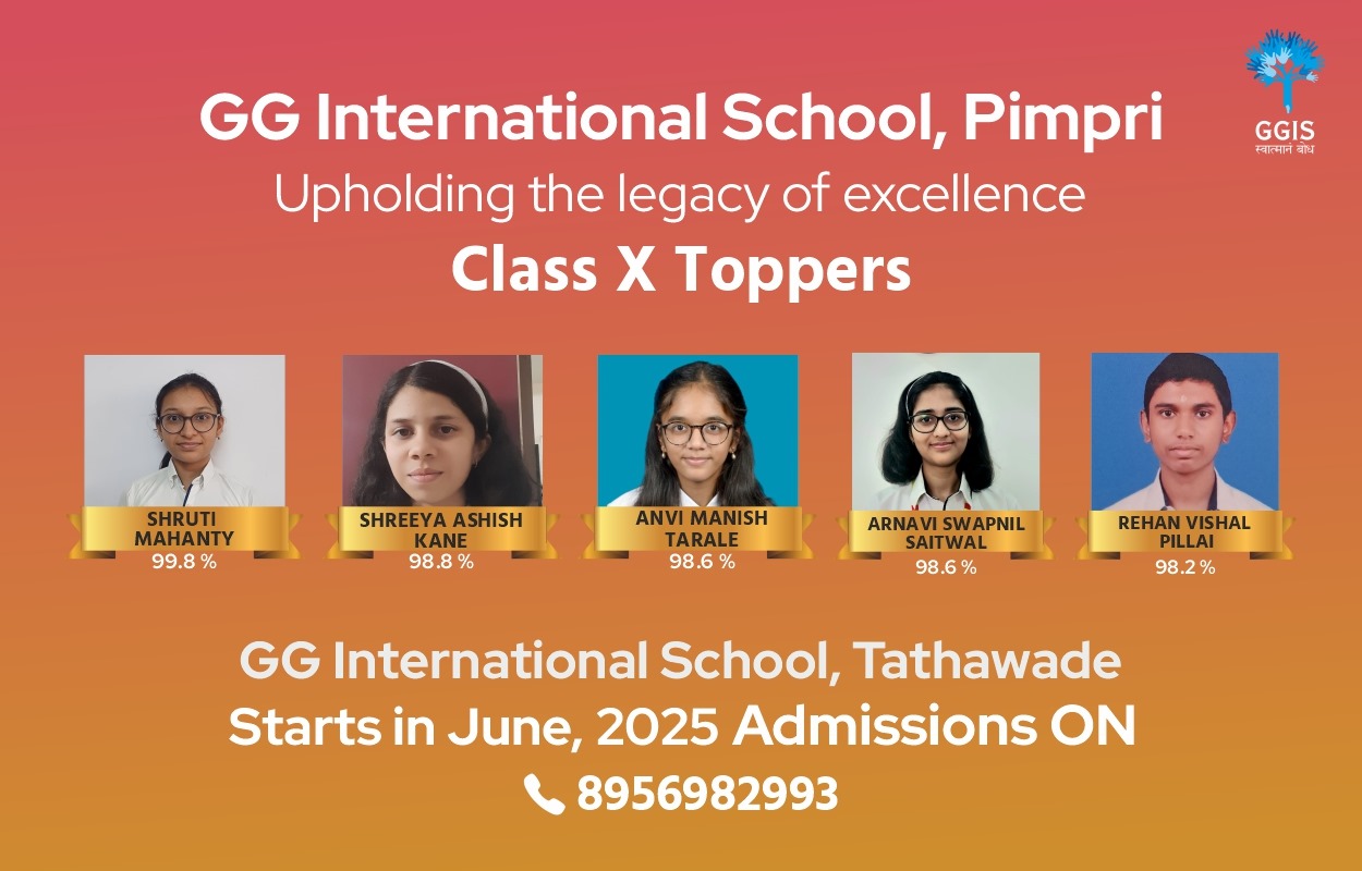 G G International School