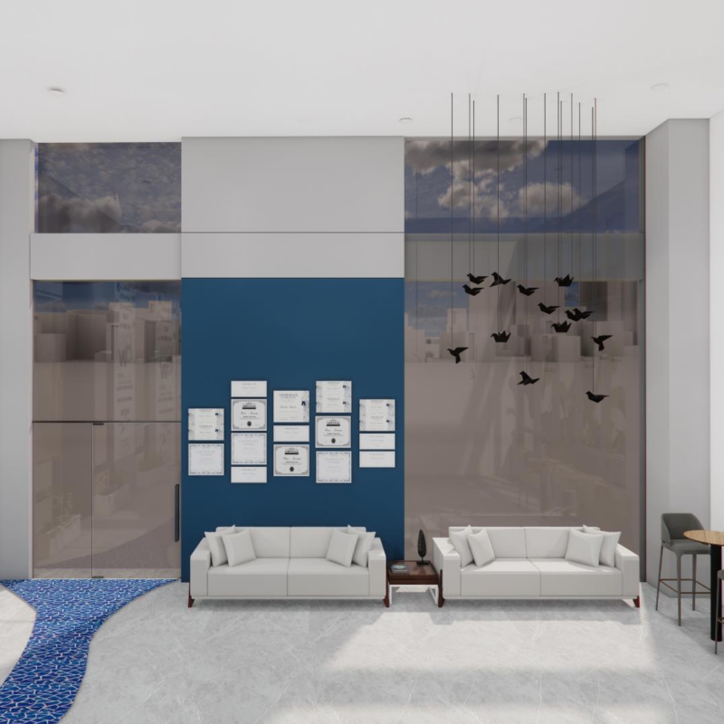 G G International School